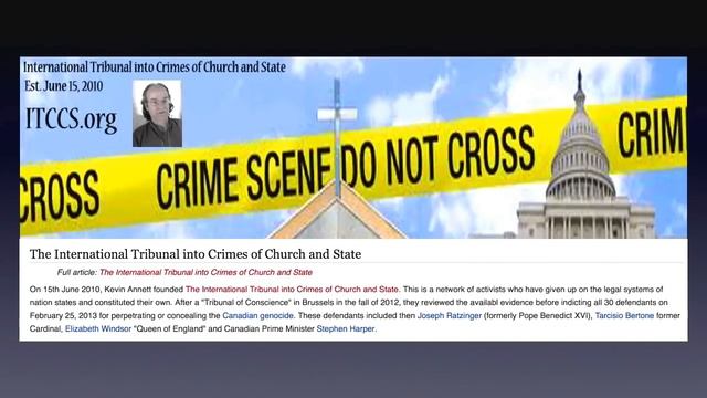 Грехи Вавилона. Дэни Виера и Билл Хьюз