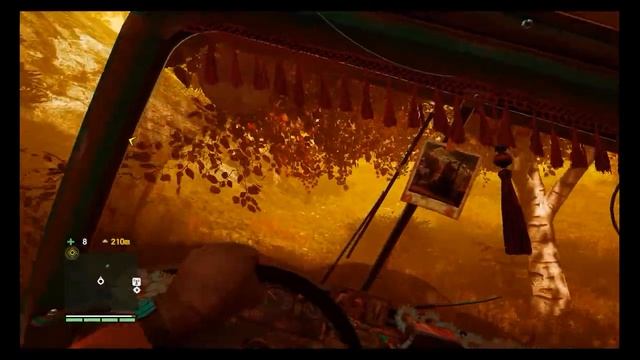 Far Cry 4 - Прохождение:Заблудился и Пропал.Русская Озвучка