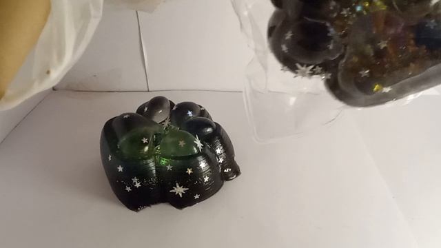 Новые 2 лапки / они космические / конец лапок/5 часть/ подпишись