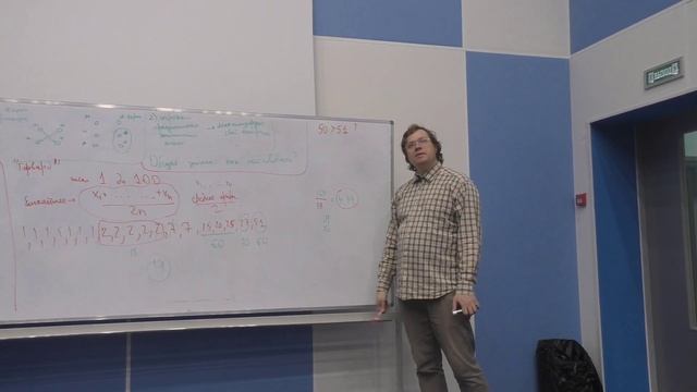 04. Теория игр 4. Общие сведения о теории игр.