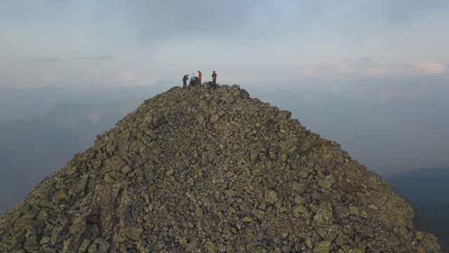 Надпорожье. Секреты прошлого. Часть 3.
