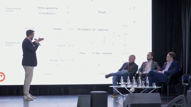 Новые тренды и бизнес: мысли вслух