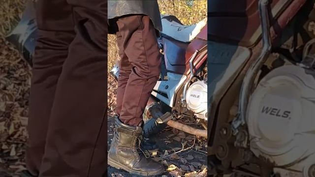 #221 Появление Истребителя зомби 2 (отрывок из Возвращение живых мертвецов - 6)