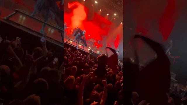 Гастрольный дневник: 08/12/24 - Воронеж 🔥🔥🔥
