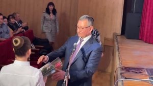 Праздник День работника сельского хозяйства в доме культуры Александро-Невского района. 29.11.24