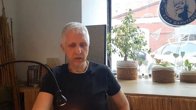 И сказал Бог: "Из всех видов мошенничества Я азартная игра" | Эпизод 29