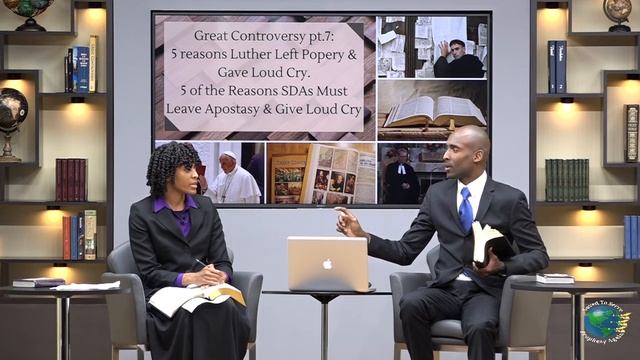 Тема №7.  По книге "Великая борьба" . Э. & Х. Энрикес