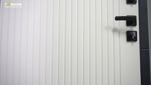 Вертикаль / Входная дверь