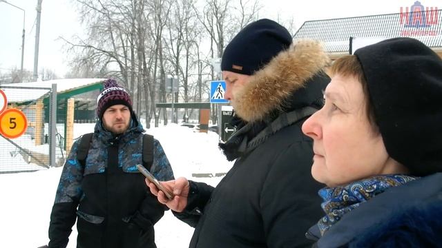 Телеканал «Россия» снимает в Звенигороде