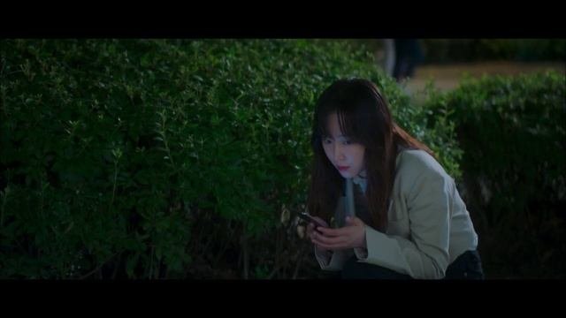Ты моя весна 1 сезон 11 серия