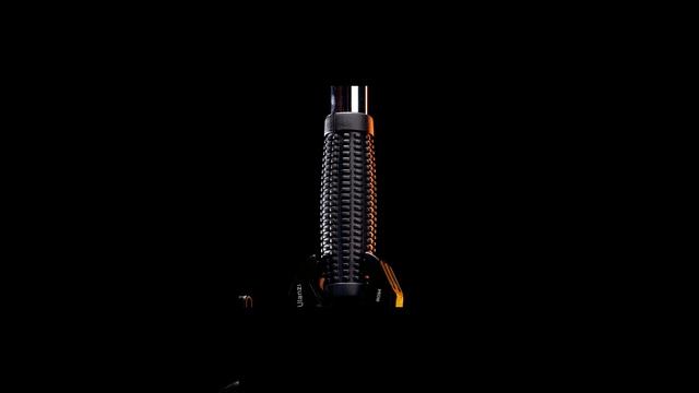 Балонный ключ телескопический 1/2" + головки 19, 21 мм. Licota TWT-10068B