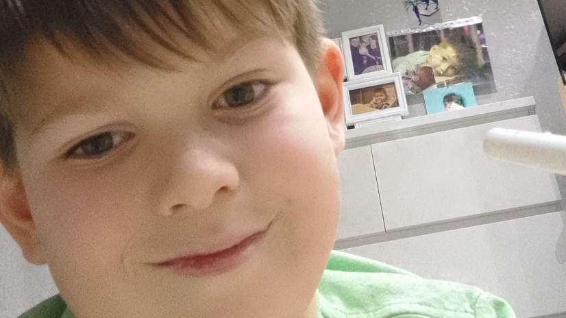 приставляюсь