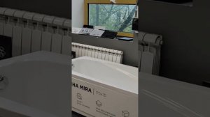 Про акриловые ванны в наших магазинах.   Как в них разобраться?