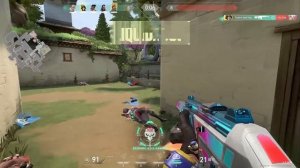 SHOOT 🎯 | Valorant Montage
