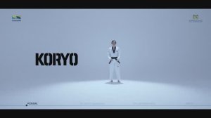 KORYO пхумсэ