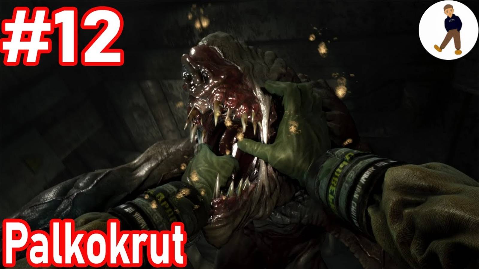 ●Metro 2033● #12 - СНОВА ОСТАВИЛИ ОДНОГО