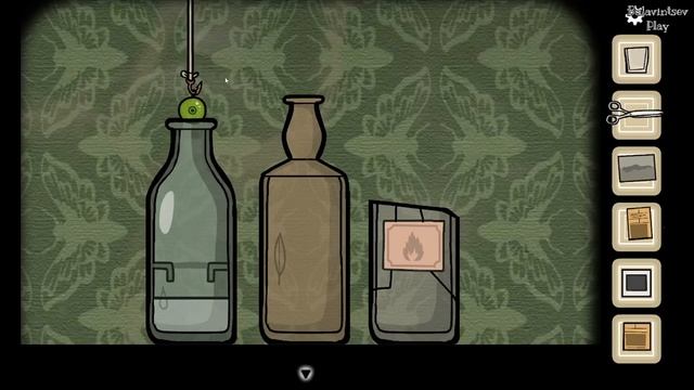 ВСПОМНИТЬ ВСЁ ► Cube Escape Paradox #2