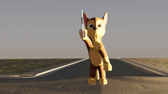 Фан анимация