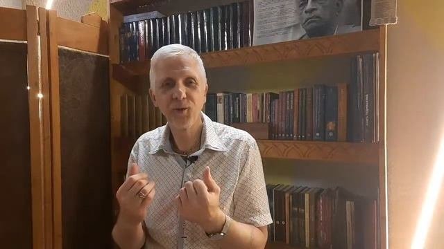 Смотреть только тем, кто ищет настоящей любви | Эпизод 33