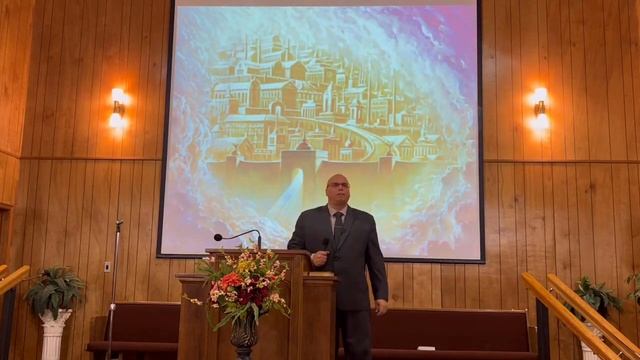 Мы соработники у Бога. Энди Роман