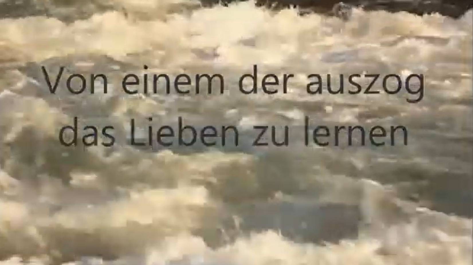"Siegfried in Sibirien" - Doku von Gordan Godec 2003 - gekürzte Fassung - 23 Min