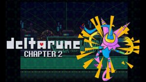A Cybers World? | Deltarune Orchestral Cover