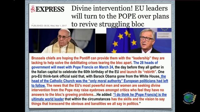 Адвентистский госпиталь распространяет книгу о папе Франциске. Э. Энрикес