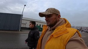 Влог получил ключи от квартиры, обзор двушки, самая дешевая мебель, выбираем кухню