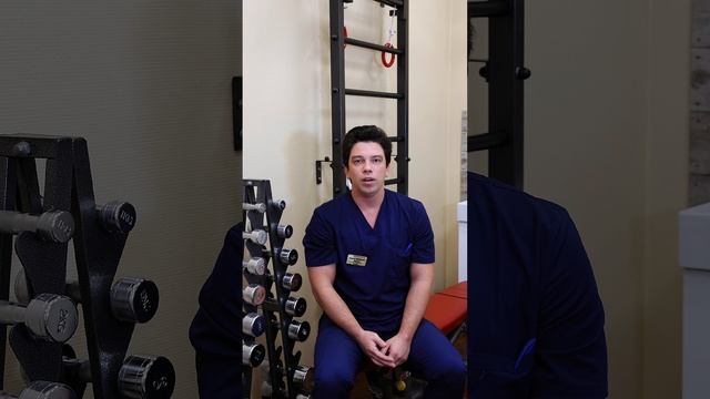 Никитин Кирилл Викторович:  инструктор- методист ЛФК и массажа