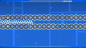impossible level 100%