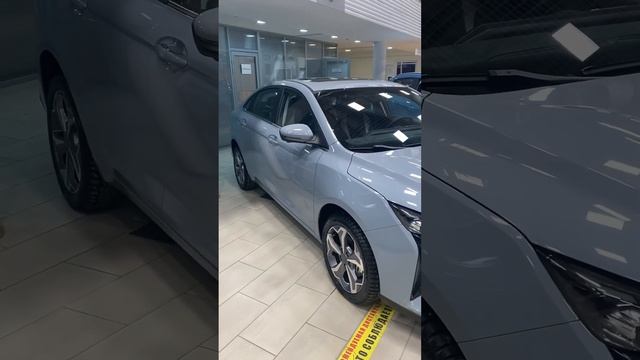 Livan S6Pro! #geely #пермь #top #livan #рек #shorts #shortvideo #saturnrauto #уфа #обзор #ижевск