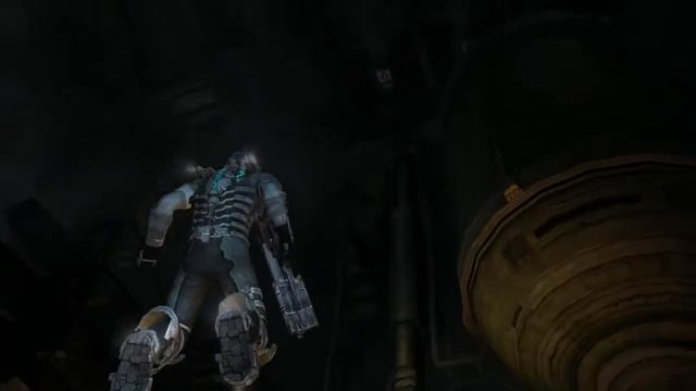 Dead Space 2 ➤ Прохождение #8 ➤ 8 глава