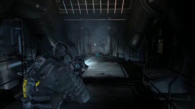 Dead Space 2 ➤ Прохождение #18