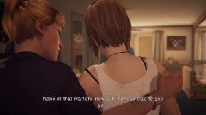 Life is Strange Before the Storm Remastered Episode 3 Part 5 (Xbox Series X)