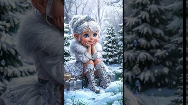СКОРО НОВЫЙ ГОД!