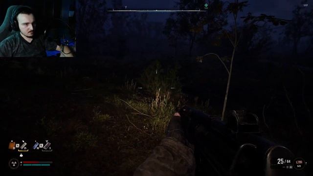 S.T.A.L.K.E.R. 2: Heart of Chernobyl  Часть 1