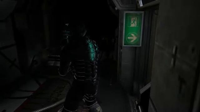 Dead Space 2 ➤ Прохождение #17