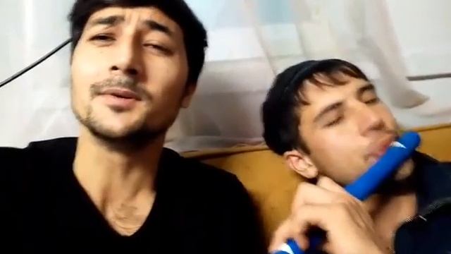 Самые лучшие песни для вас. Сафарали Самадзод.  Песня о маме. Safarali Samadzod. Modar