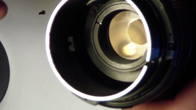 От Зенита на Кенон