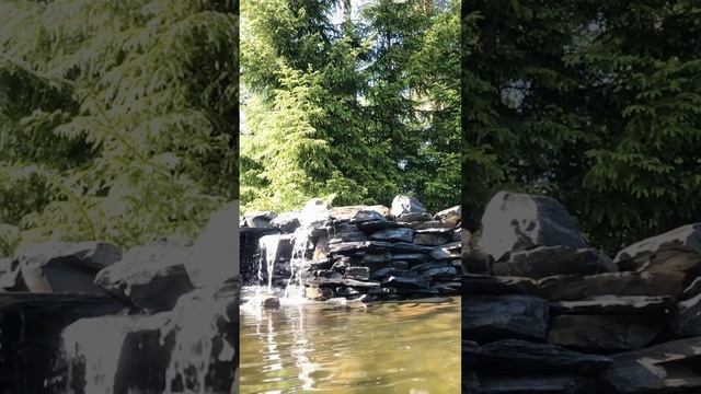НАШИ ВОДОПАДЫ 2023 — 2024.