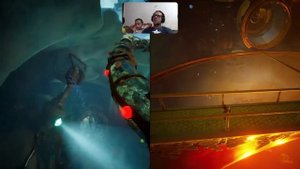 [PS] [LIVE] It Takes Two Com Minha Filha e Esposa PARTE 5