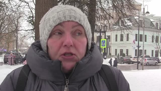 Об утраченном Городе