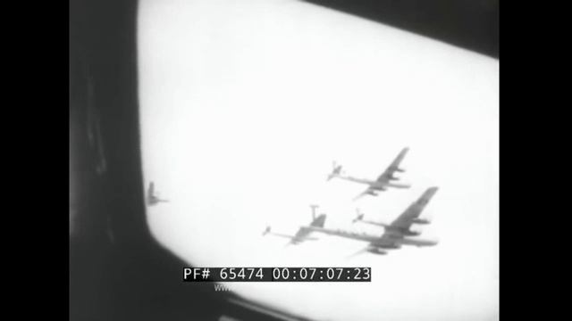 Док.сериал - ИСТОРИЯ ВВС /  Авиа война снова в Японии 1944-45 г