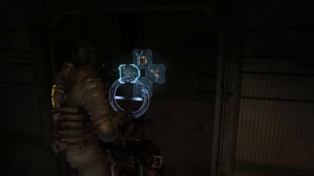 Dead Space 2 ➤ Прохождение #10 ➤ 10 глава