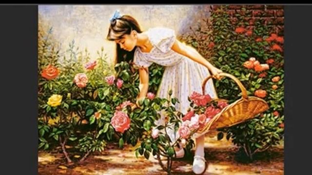 Пусть не мерзнут зимой мои розы..., Стихи Людмила Делий, муз. и исп. #СамуилФрумович