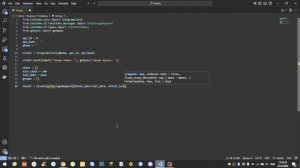 Парсинг групп Telegram в Python (telethon) | @florestchannel