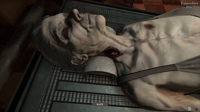 ПОЛНАЯ ВЕРСИЯ ► The Mortuary Assistant  #1