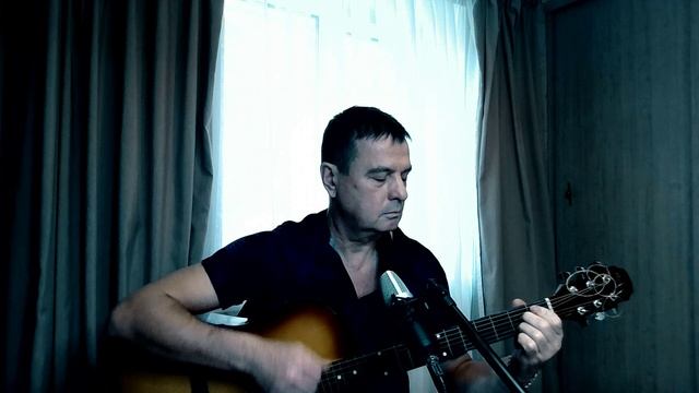 Юмаев Ринат "Водоворот судьбы"