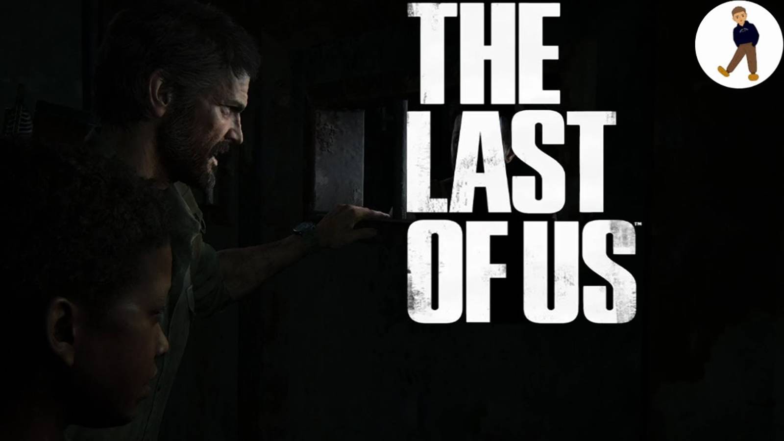 ●The last of us● #13 - С ТУННЕЛЕЙ НА УЛИЦУ