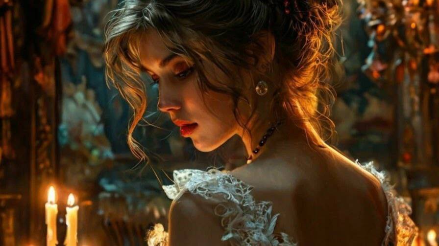 Расклад " Решение ситуации"